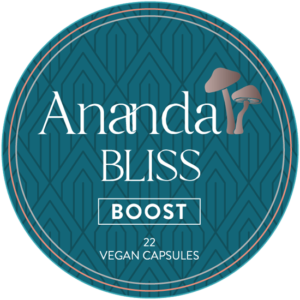 Ananda Bliss - Bliss Ohio