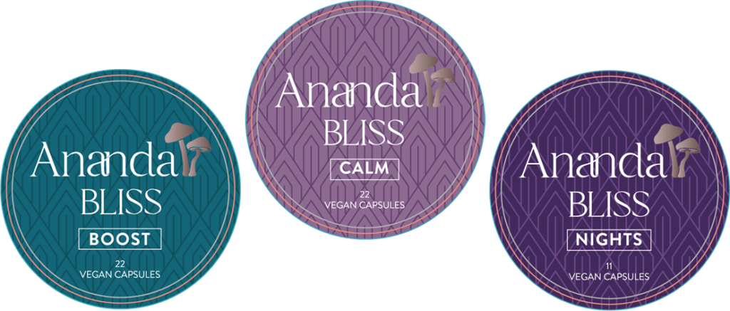 Ananda Bliss - Bliss Ohio